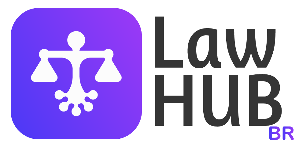 Law Hub - Plataforma Jurídica